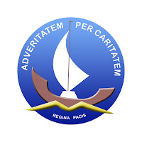 SD Regina Pacis Jakarta: Logo SD Regina Pacis Jakarta