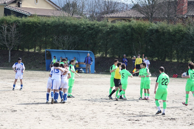 ARI Santa Comba: Seia FC Cai aos Pés do Santa Comba