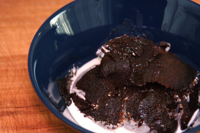 Finn Cuisine: Mämmi