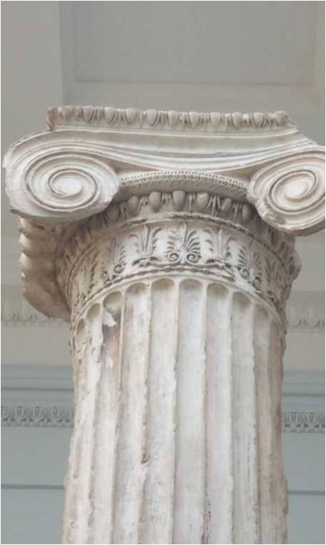 Estructuras.: COLUMNAS: