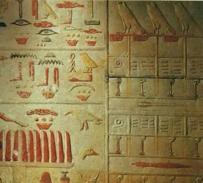 CONTADURIA PUBLICA..: HISTORIA DE LA CONTABILIDAD