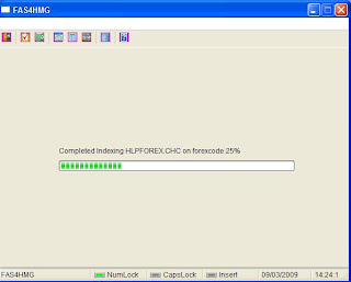 Clipper... Clipper... Clipper: Adding GUI to xHarbour/Harbour via HMG ...