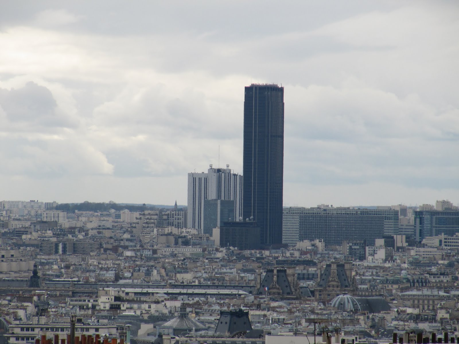 The most dominating skyscraper? | SkyscraperCity Forum