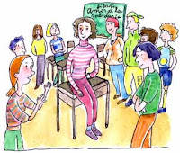 PaReN El mUnDo Me QuIeRo BaJaR !!!:::..: SOCIABILIDAD