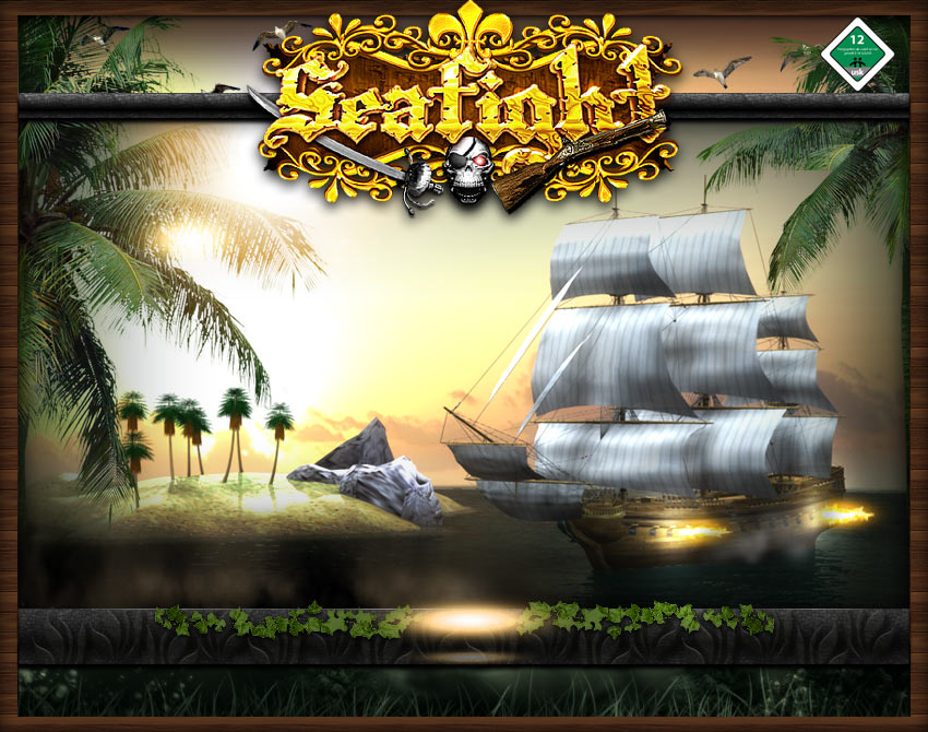 Kostenlose Browsergames: Das kostenlose Browsergame Seafight