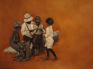 Shay M. Lopez: Another in the Mexican Revolution series