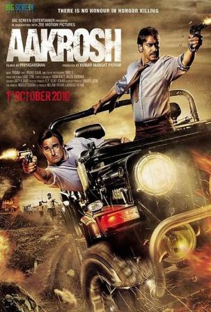 Ajay Devgan, Bipasha Basu Movie Aakrosh Wallpapers, Reviews, Trailers ...