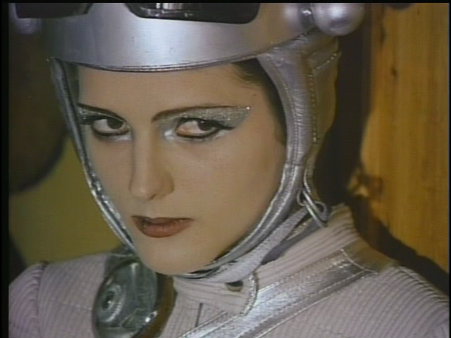Cinema Gonzo 2069 A Sex Odyssey 1974 The Ultimate Trip Assuming