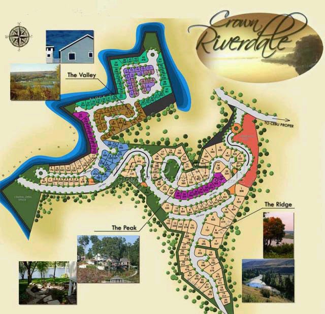 My Wonderful Place: Our Very own Kalubihan, Talamban Cebu City