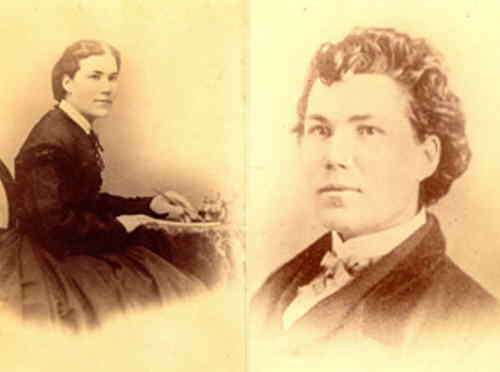 The Children's War: February 2011