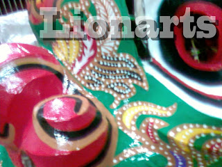 Revolution Of Today's Lion Dance: New Modernization in Culture