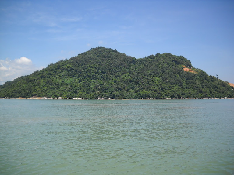 SEQUDIA SPORT FISHING: BEST OF PULAU KENDI