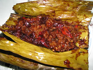 Memory of the 199's journals: Pais Daging 199