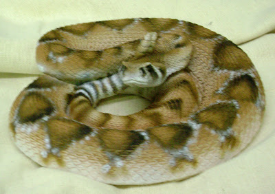 Halloween Pumpkins Come Alive Through Airbrushing: Airbrush Artist ...