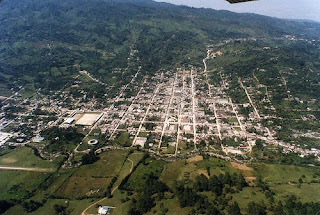 Tu ventana al mundo Joven.: CHIANTLA HUEHUETENANGO