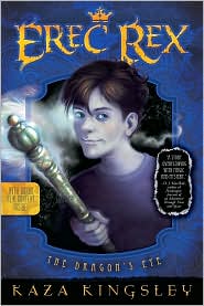 Burrowers, Books & Balderdash: Here, There be Dragons!