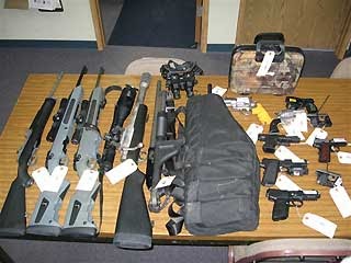 Shooting The Messenger: Blues Traveler Frontman John Popper Arrested ...