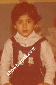 Showbiz Masala: Baby Pictures