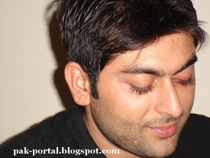 Bilal Actor Khan Deathfotos