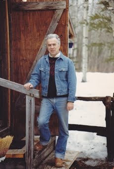 William Kratzer Fine Art: From Farm houses to Seascapes