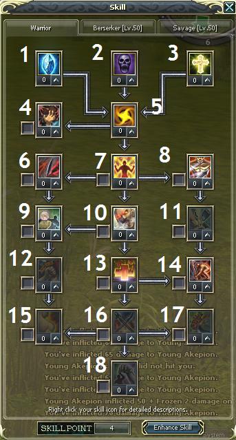 Rohan Online Philippines