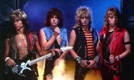 Recommended: Dokken