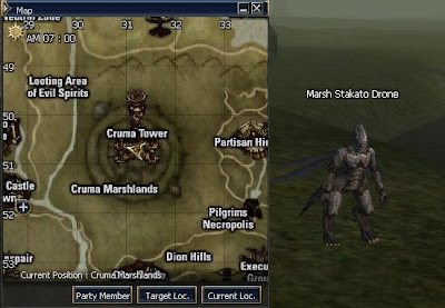 LineAge 2 Quests - Interlude: Quest judgment of the duelist