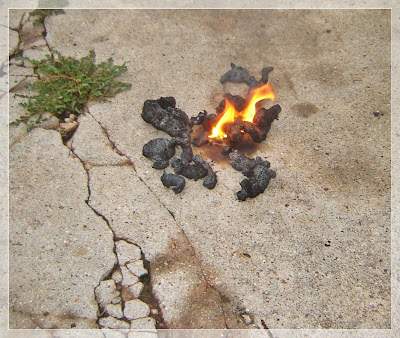 Marisa Hopkins: Living the Creative Life: Sparklers, Slumber Parties ...