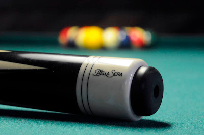 THE BIG PICTURE: Time-lapse Cue Making