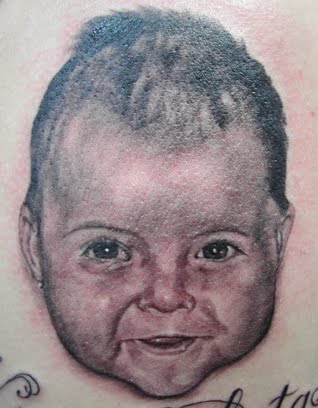 FUNHOUSE TATTOOING BC: BECAUSE WE CAN...