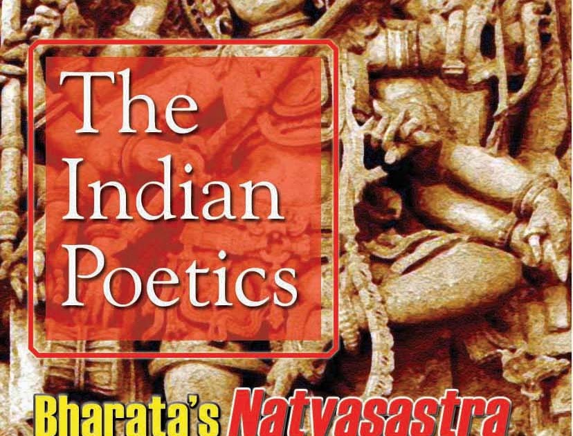 Prakash Book Depot, Bareilly— Views and News: The Indian Poetics ...