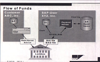 SAP Skills Fico Learning Sap Training Center In India: What is Lockbox ...