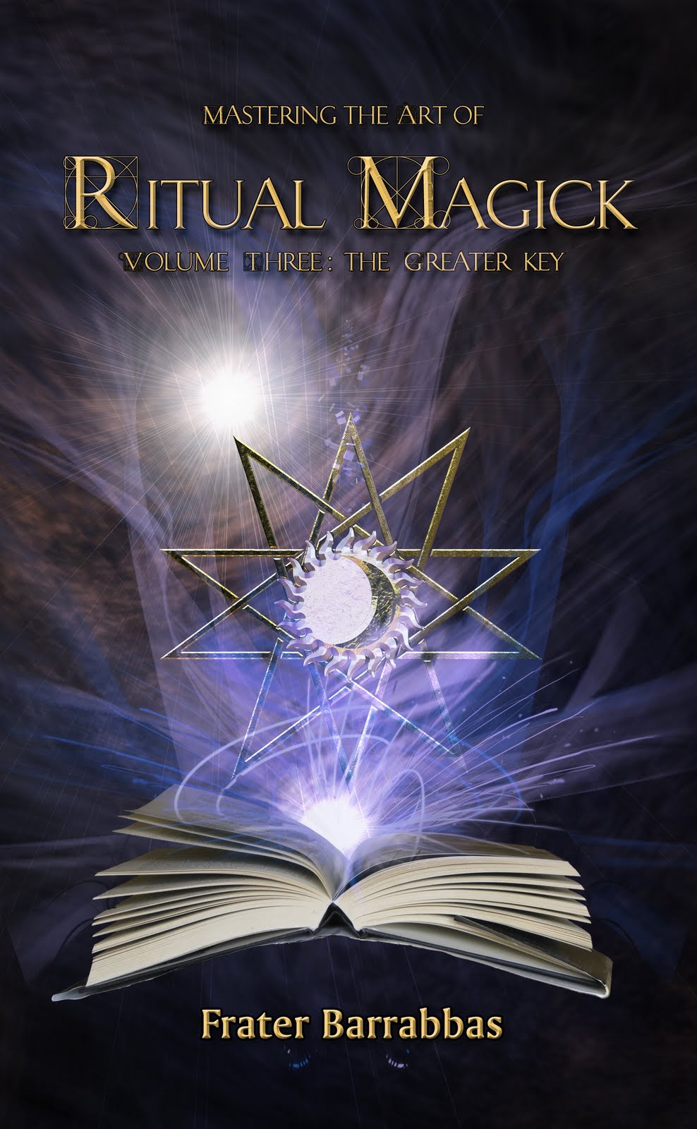 Talking About Ritual Magick: Mastering the Art of Ritual Magick ...