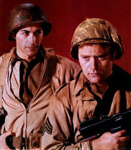 BLOG DO PAULISTA - RARIDADES DA TV: COMBATE! (1962 A 1967) - DOWNLOAD