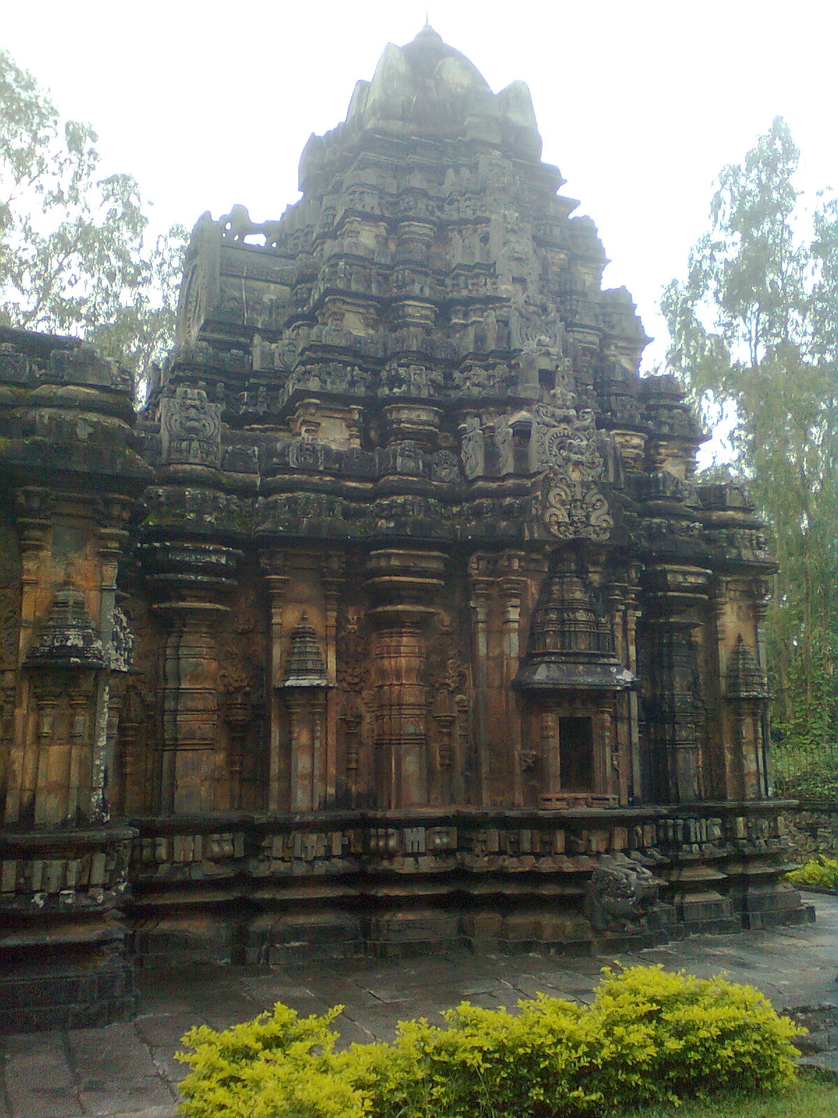 Battle of Thoughts: The Kadambas in North Karnataka