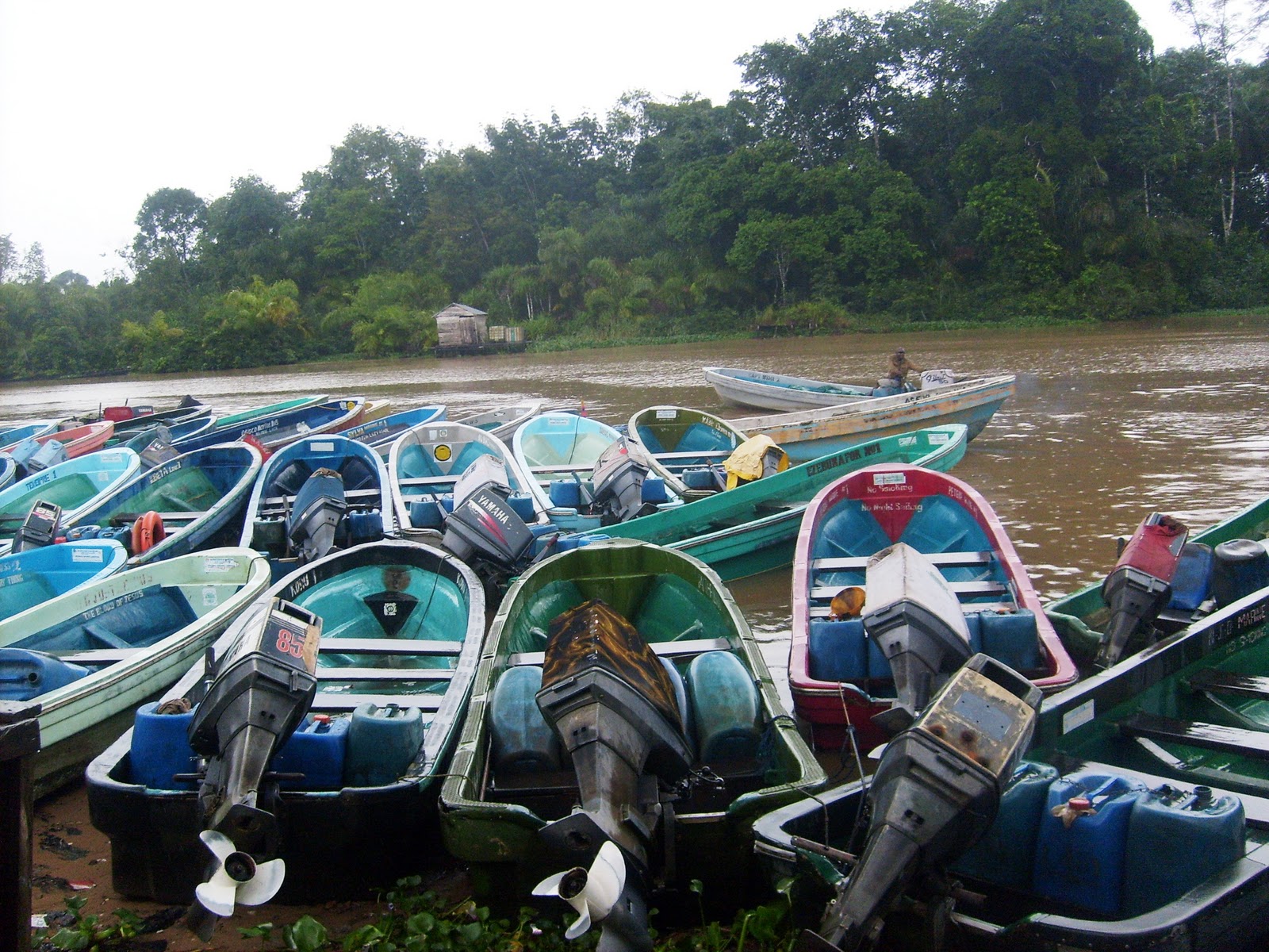 My adventure to Nembe and Brass Islands in Bayelsa state |Peoms that ...