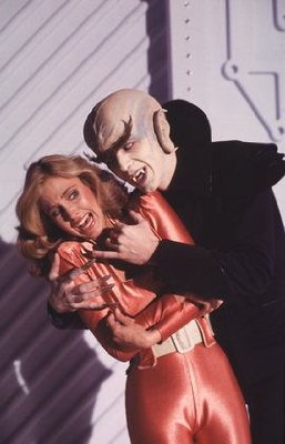 Chronological Snobbery: Buck Rogers, Wilma Deering, and the Space ...