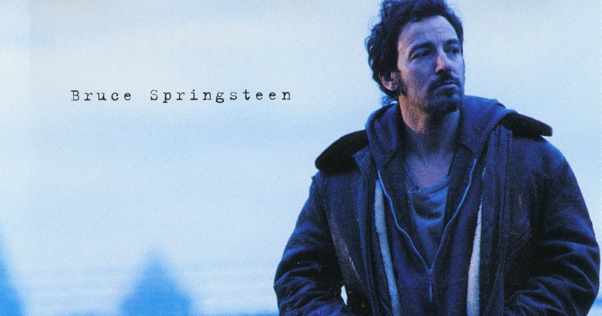 Chronological Snobbery: Bruce Springsteen - Streets of Philadelphia ...