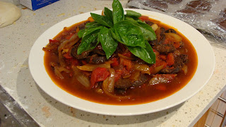 Sujuk – from Armenia to Lebanon and to the land down under – The Food Blog