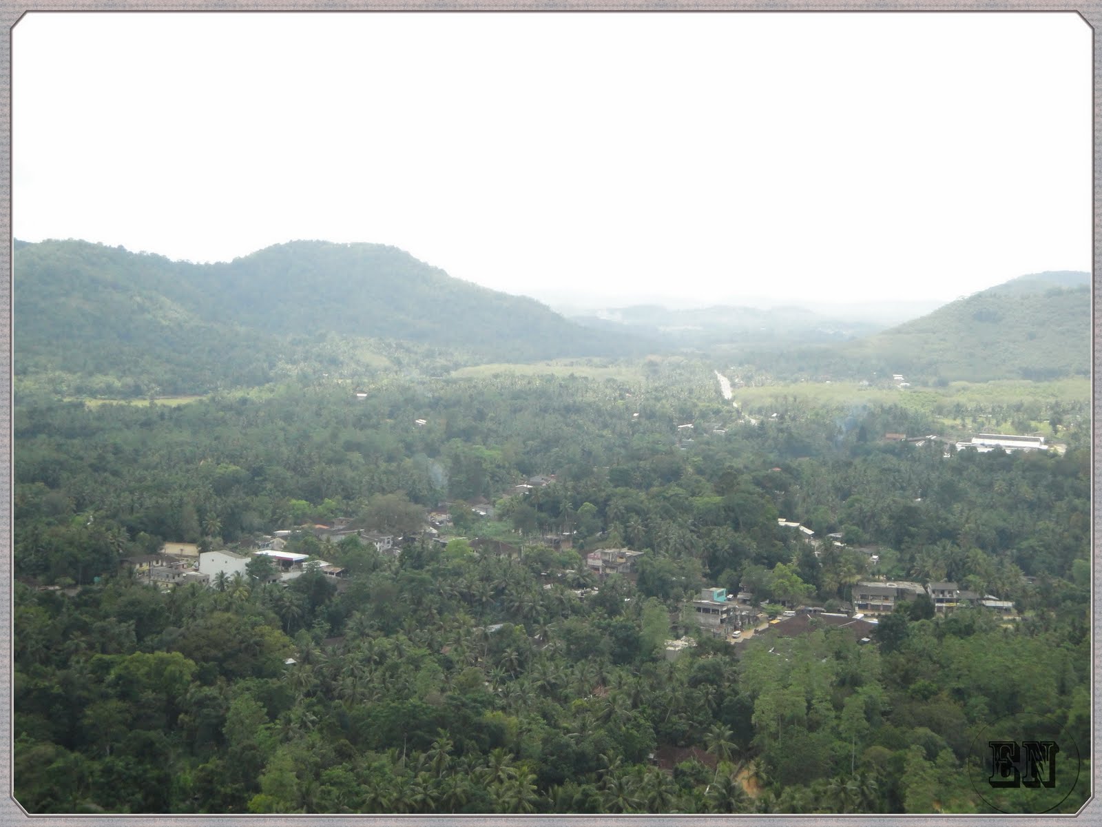 Ingiriya Town | INGIRIYA