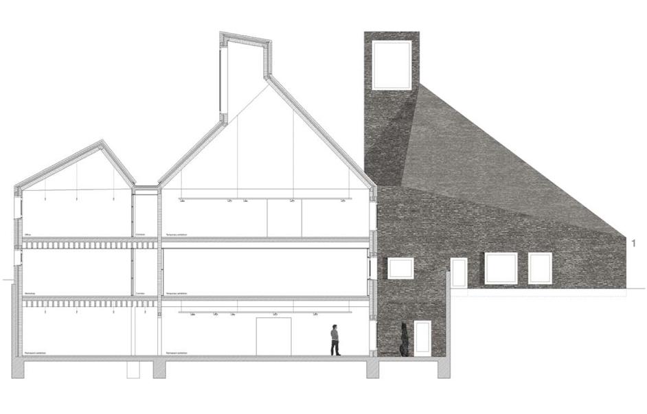 Sergison Bates architects | a f a s i a