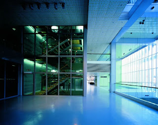 Sadar Vuga Arhitekti – a f a s i a