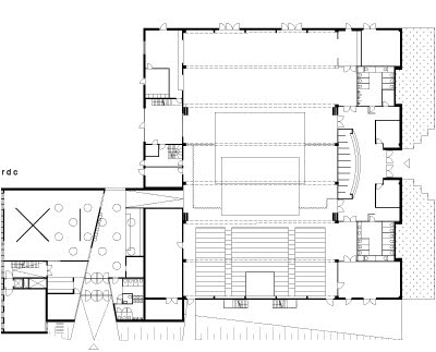 a f a s i a: LABEL architecture