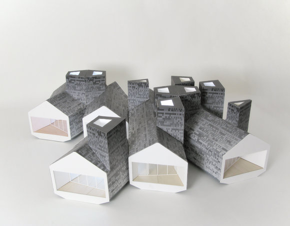 MOS Architects – a f a s i a