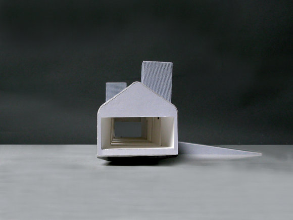 MOS Architects – a f a s i a