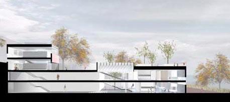 devanthery . lamuniere architectes – a f a s i a devanthery . lamuniere architectes – a f a s i a