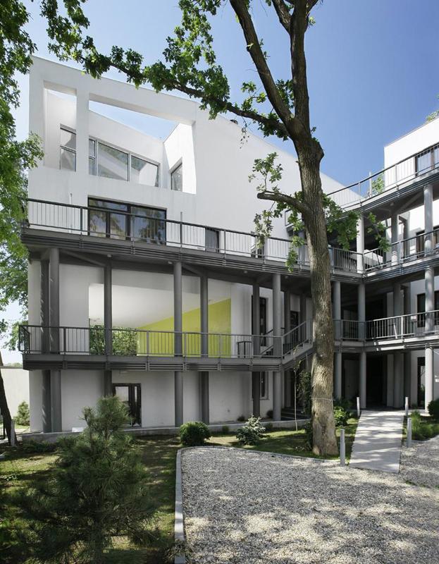 SYAA – a f a s i a