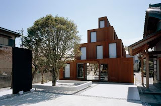 115 . Yasutaka Yoshimura Architects – a f a s i a