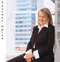Women leaders in working life