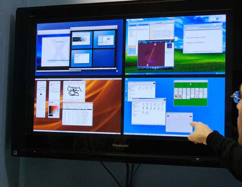 *EYCEC*: MAQUINAS VIRTUALES